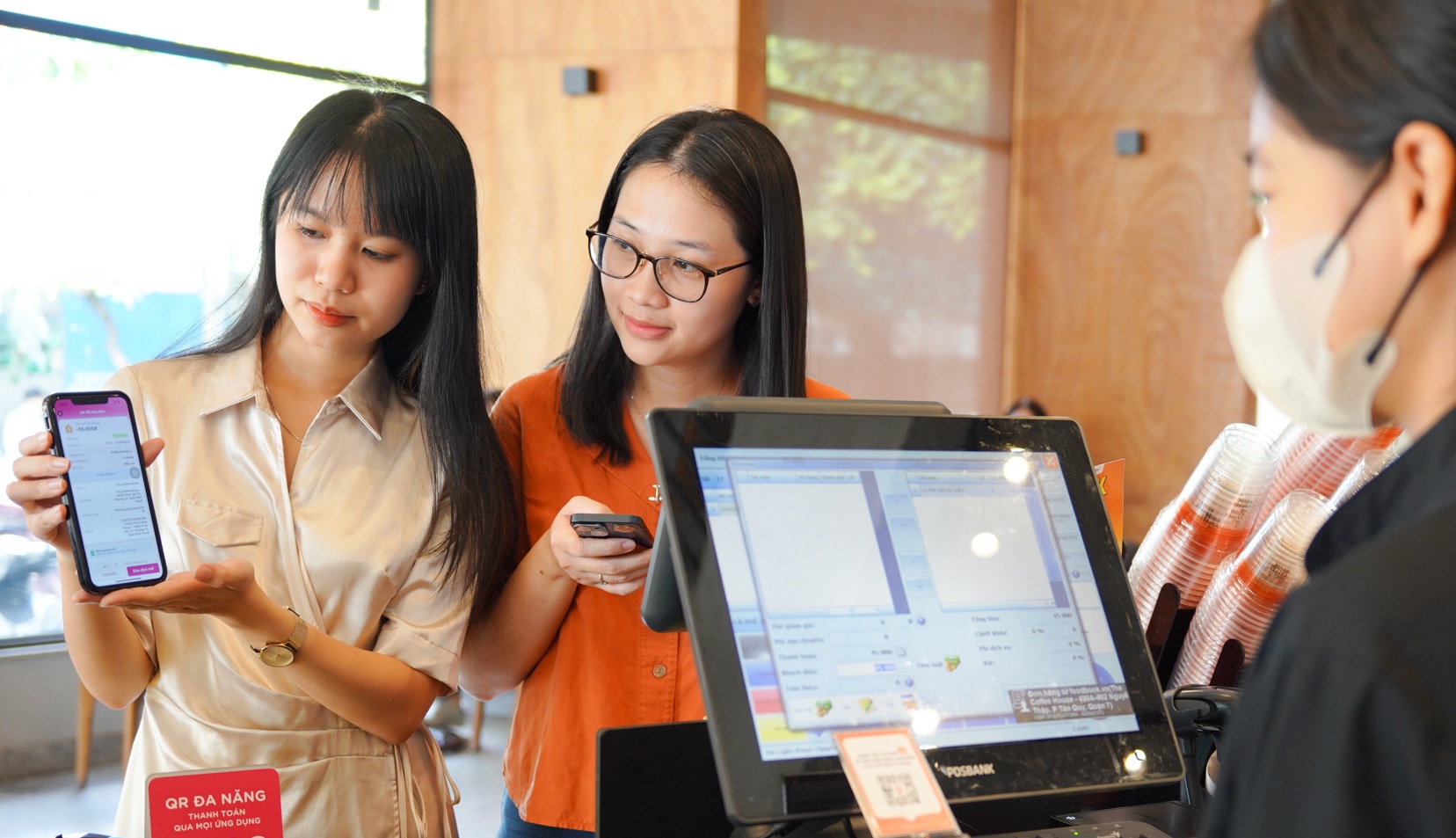 MoMo được vinh danh ở hạng mục ESG