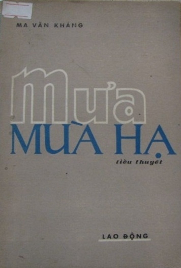 Văn học về đề tài công nhân: “Thiếu”, “yếu”, và… hy vọng!