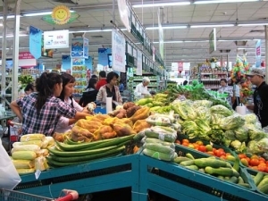 TP.HCM: Hơn 7.500 tỷ đồng chuẩn bị hàng Tết