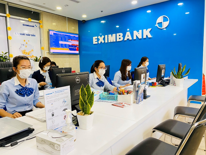 Eximbank được bổ sung nghiệp vụ ủy thác, nhận ủy thác | Dịch vụ ngân ...